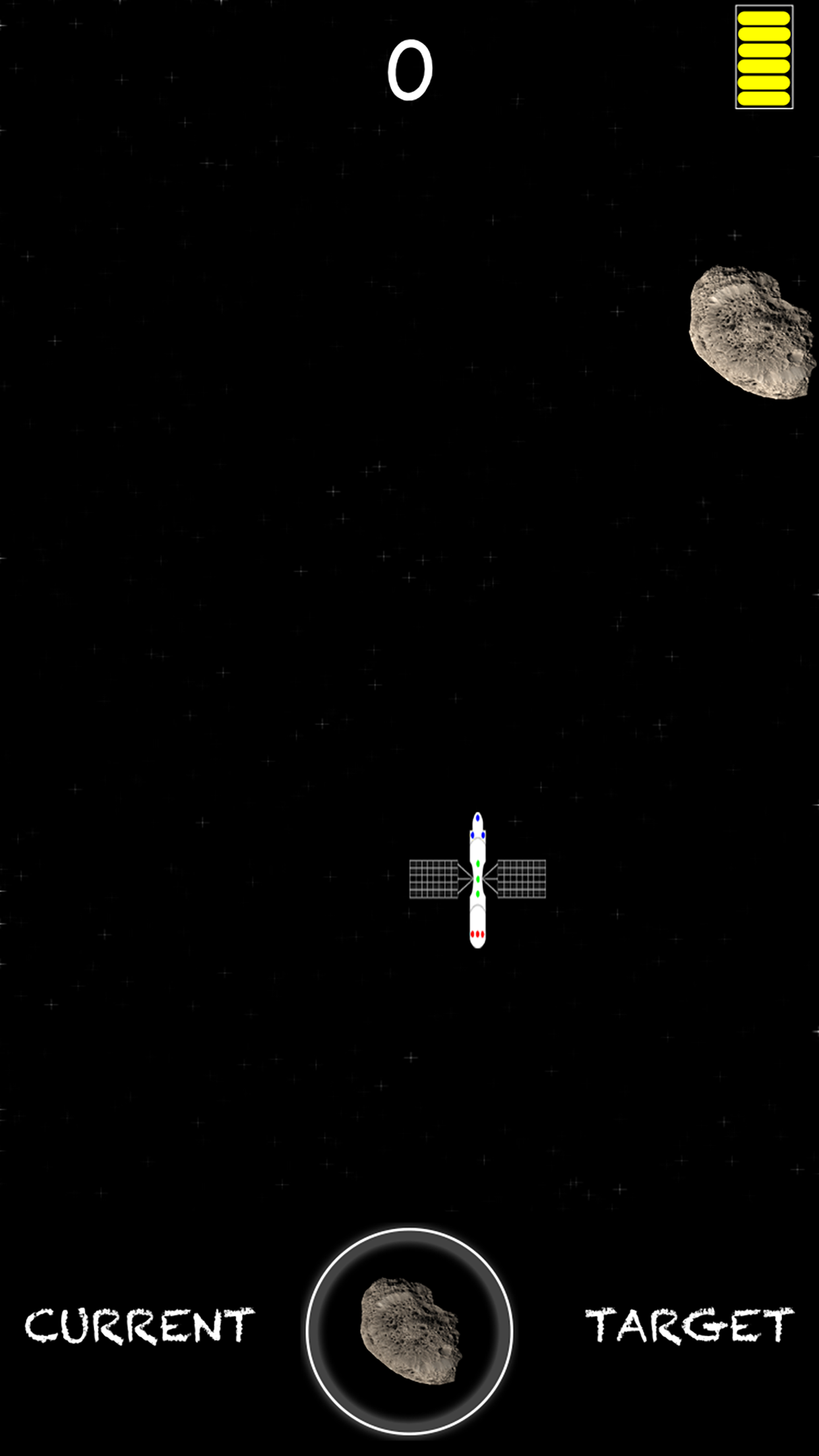 Block Bash: Space – Dying Method